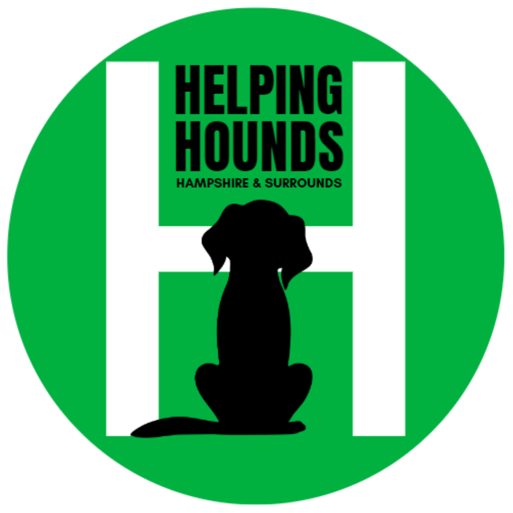 Helping Hounds Hampshire - Nextdoor