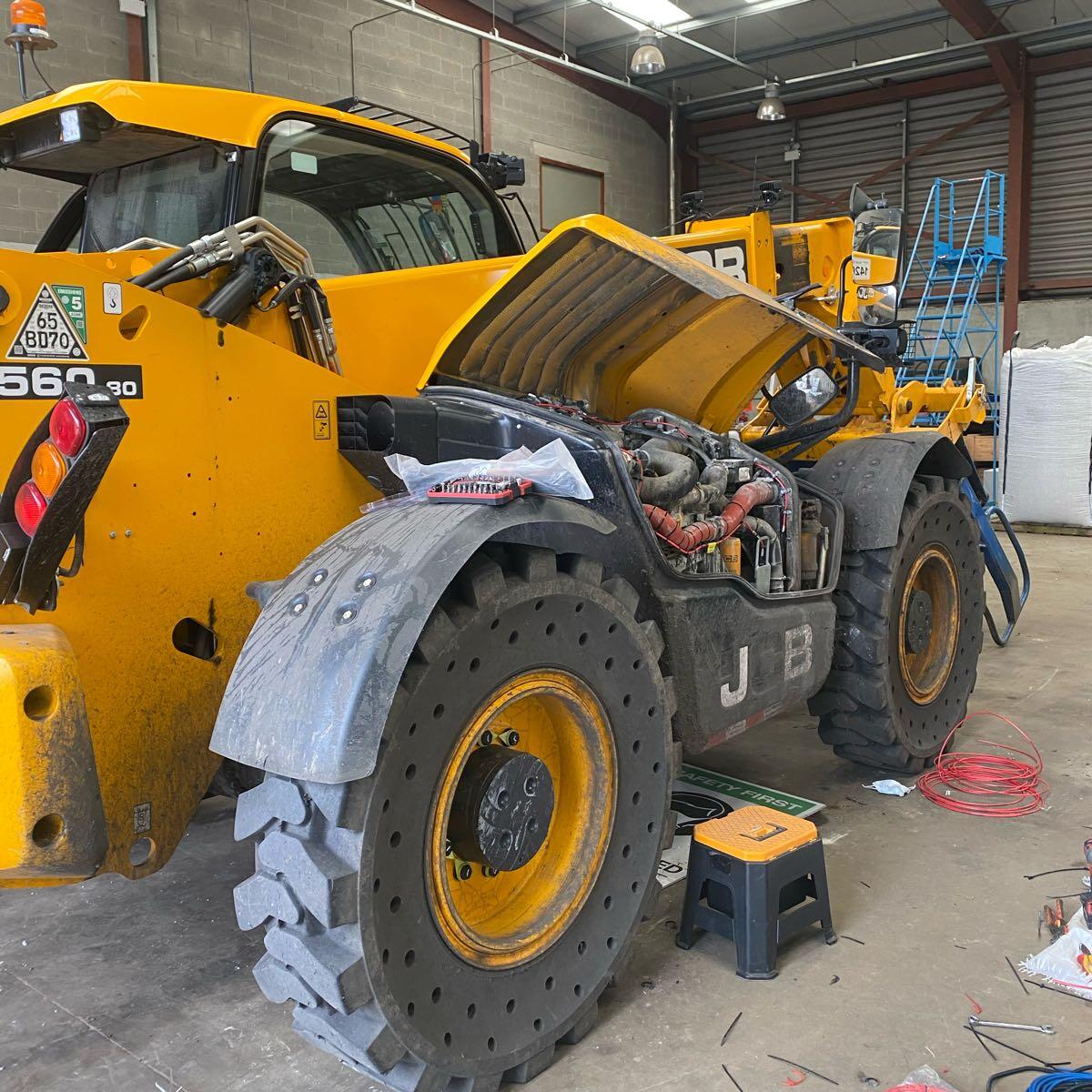 JD Fire and Security - Belfast - Nextdoor