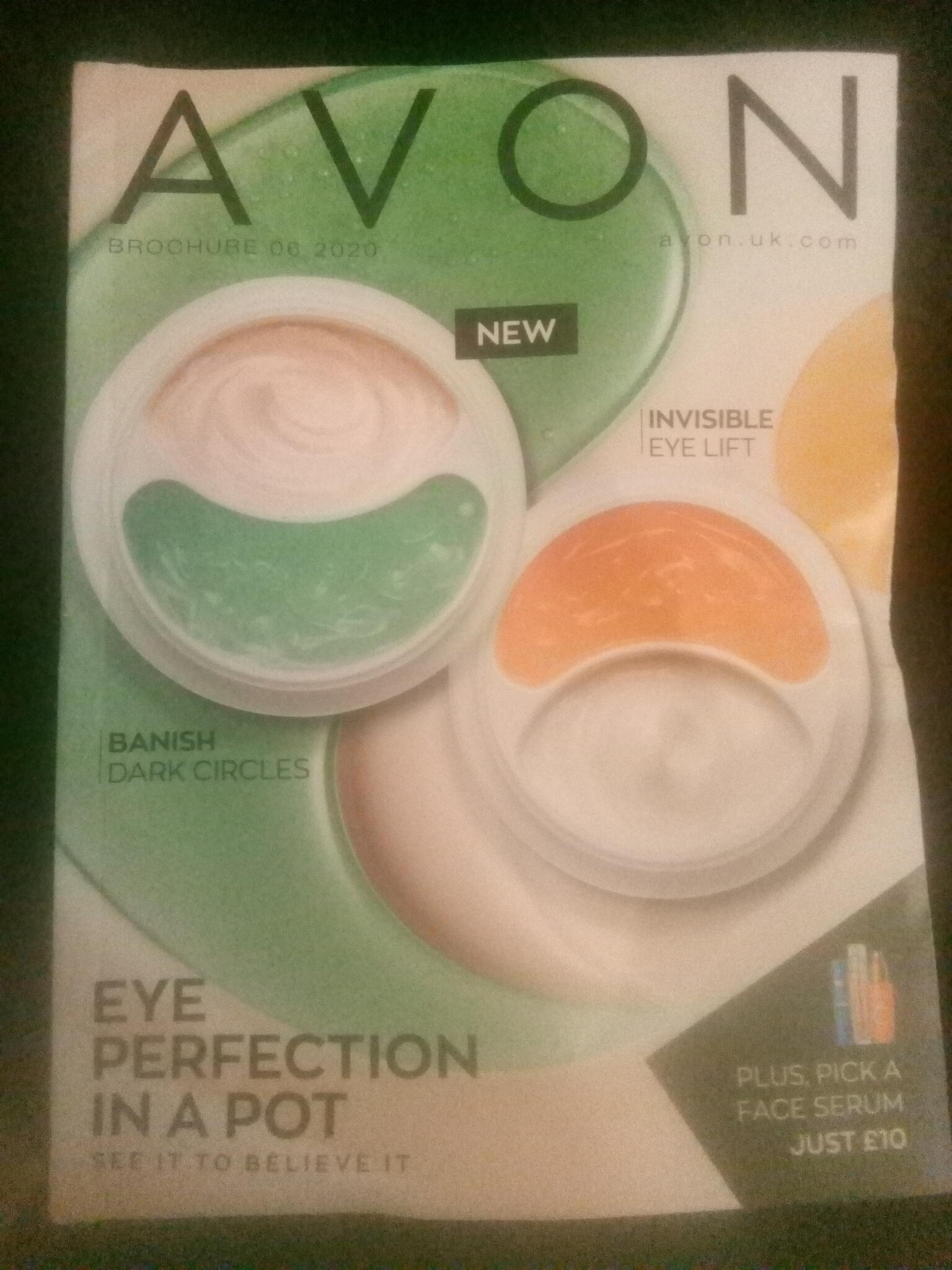 Avon - Nextdoor