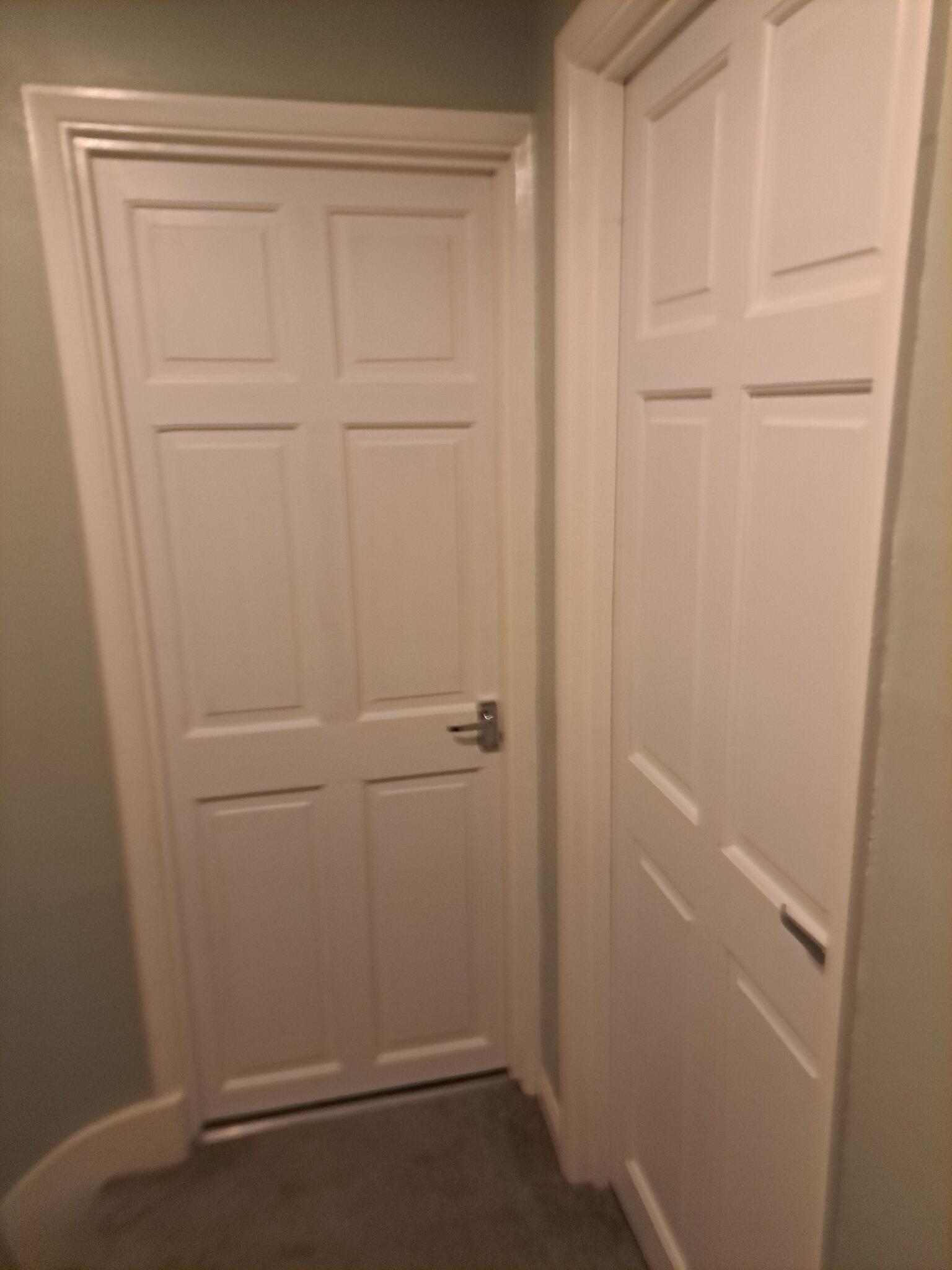 Gds carpentry and decorating - Pevensey, GB-ENG - Nextdoor