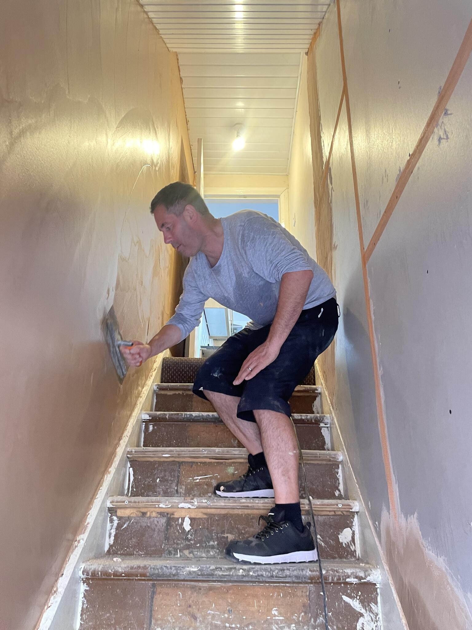 SimPlast Plastering Services - Newcastle Upon Tyne - Nextdoor