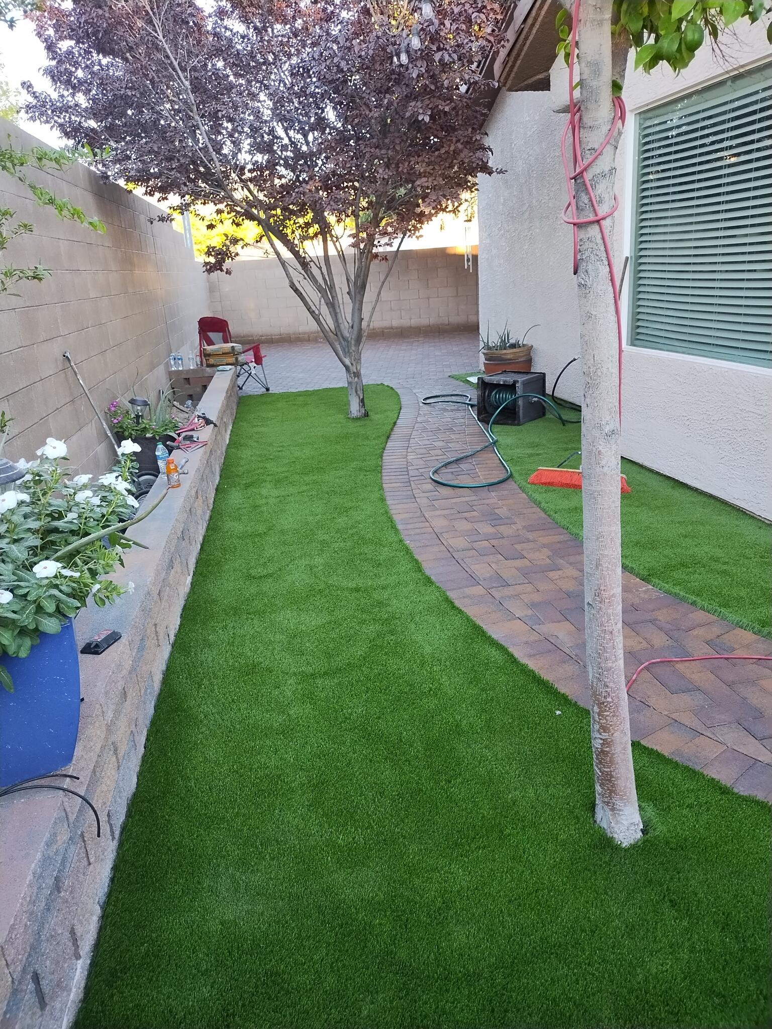 Ramos landscape - Nextdoor