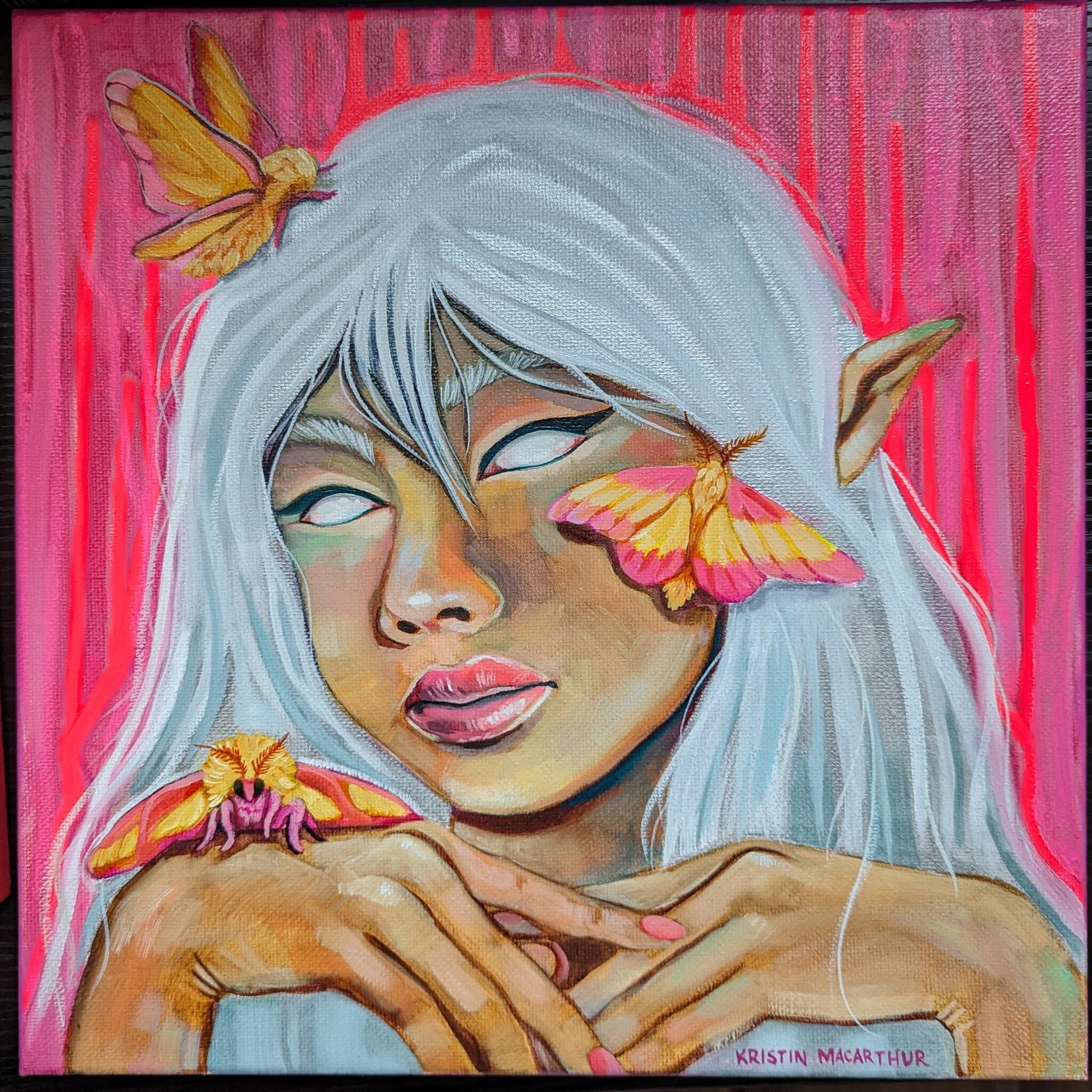 Kristin MacArthur Art - Nextdoor