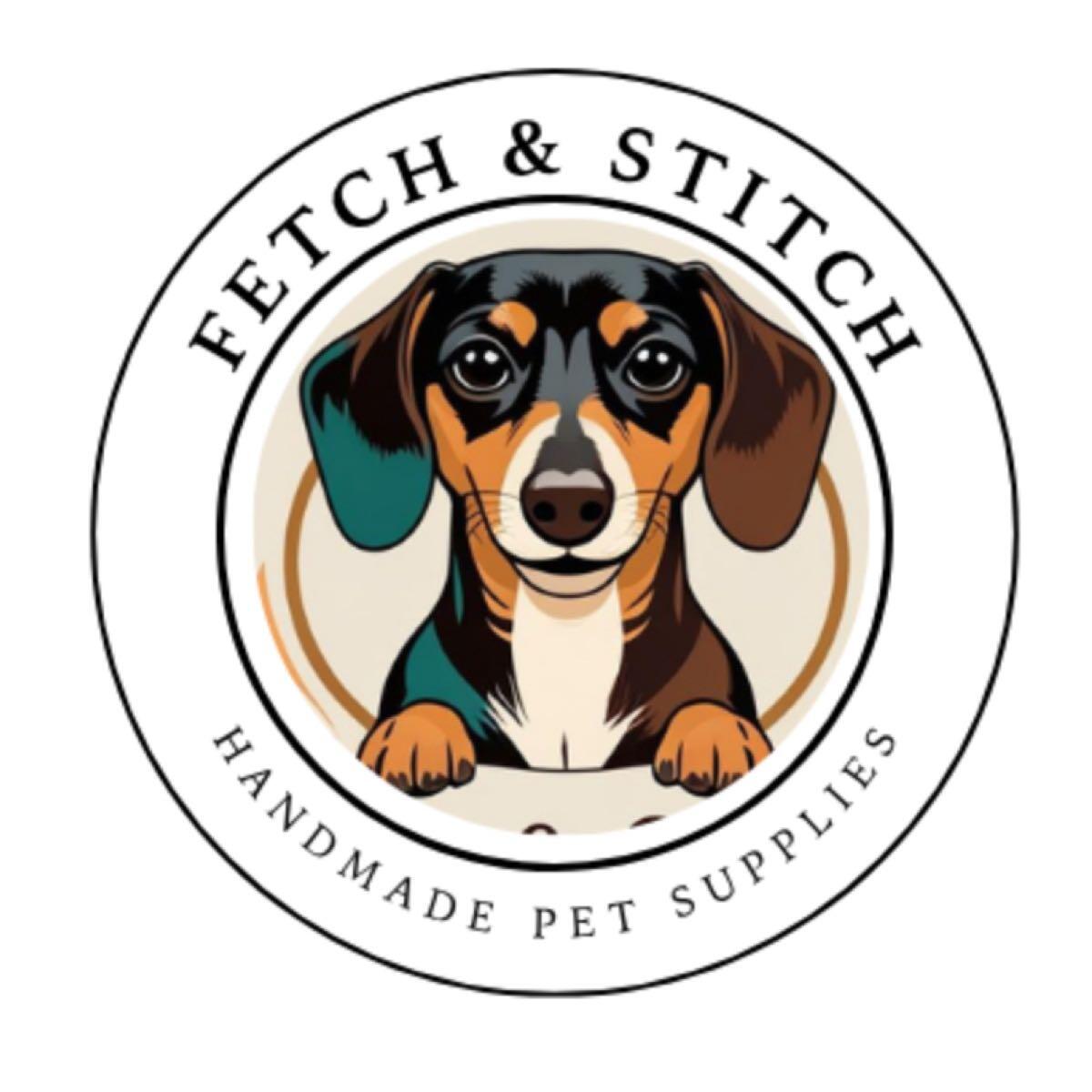Fetch & Stitch - Nextdoor