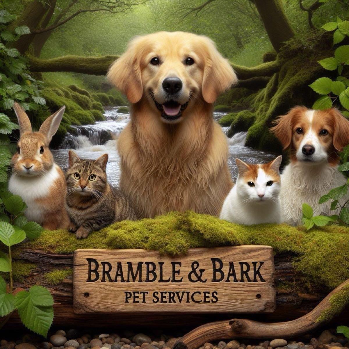 Bramble & Bark - Nextdoor