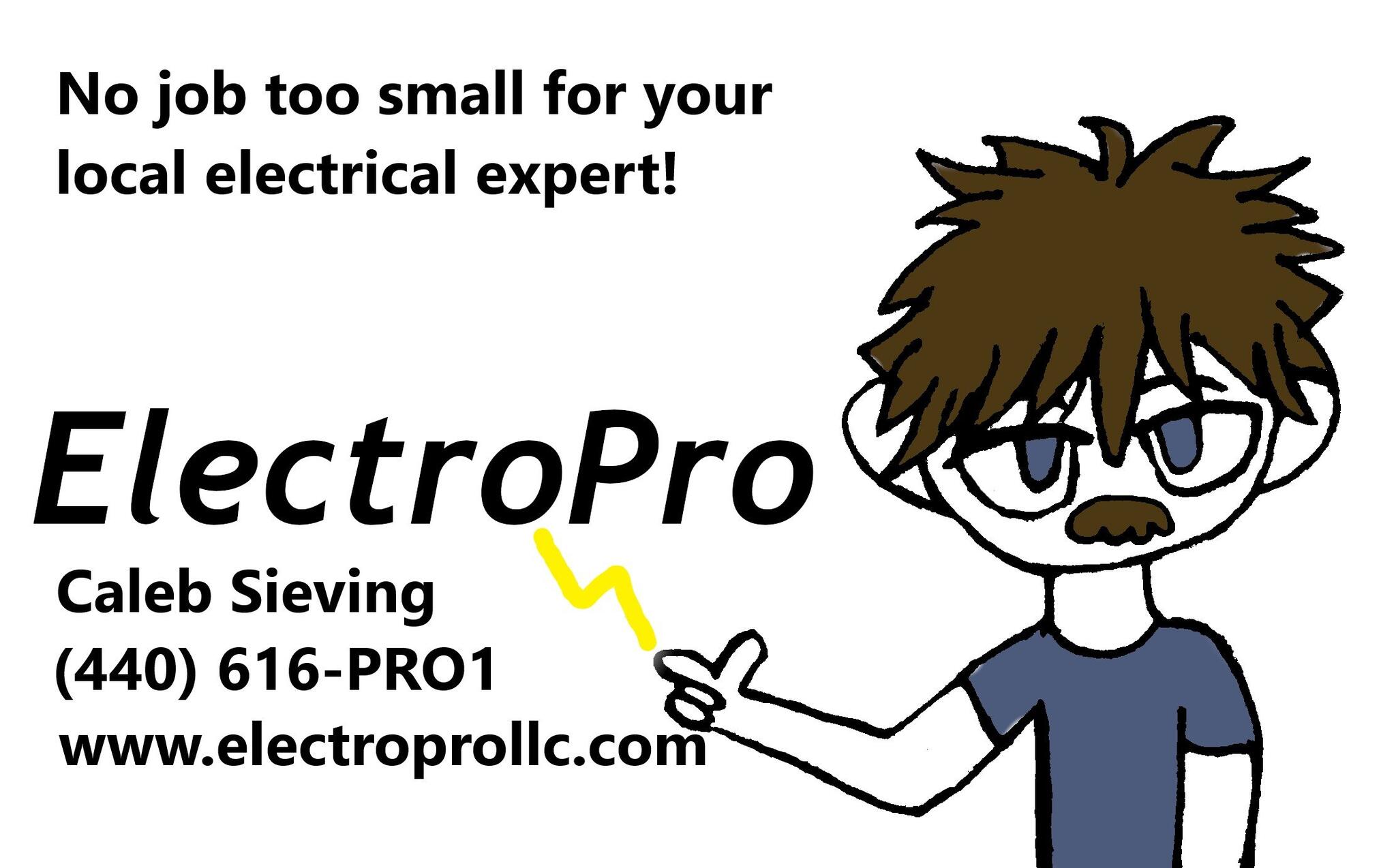 ElectroPro - Lorain, OH - Nextdoor