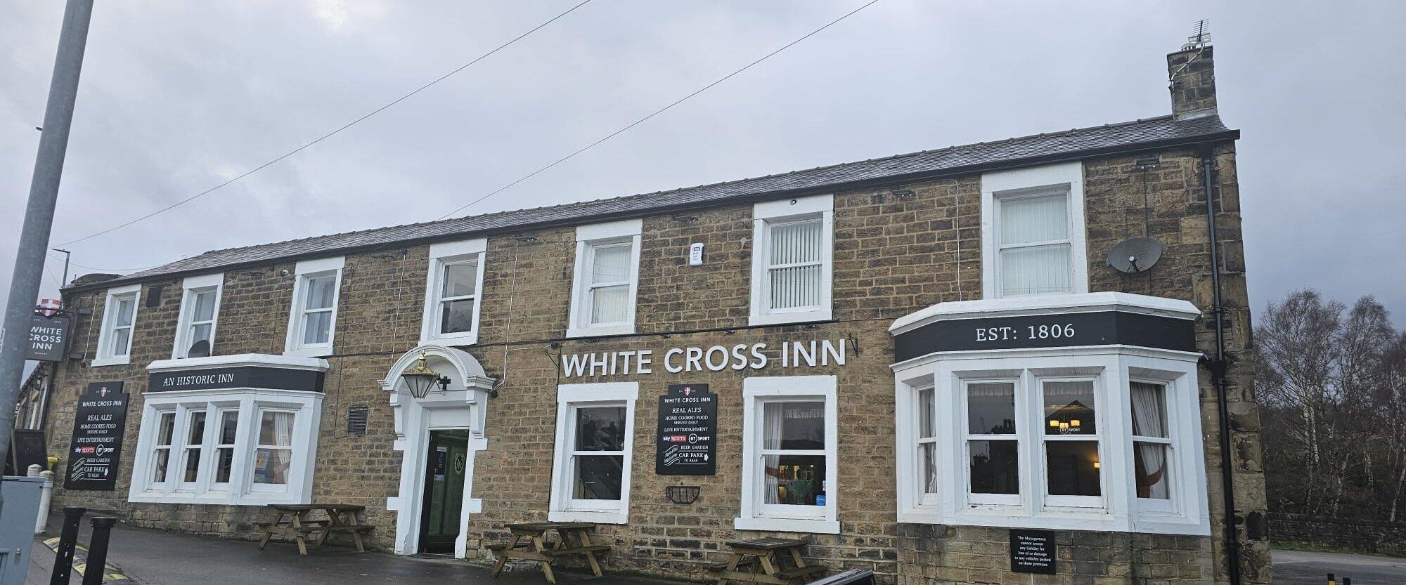 White Cross Inn - Nextdoor