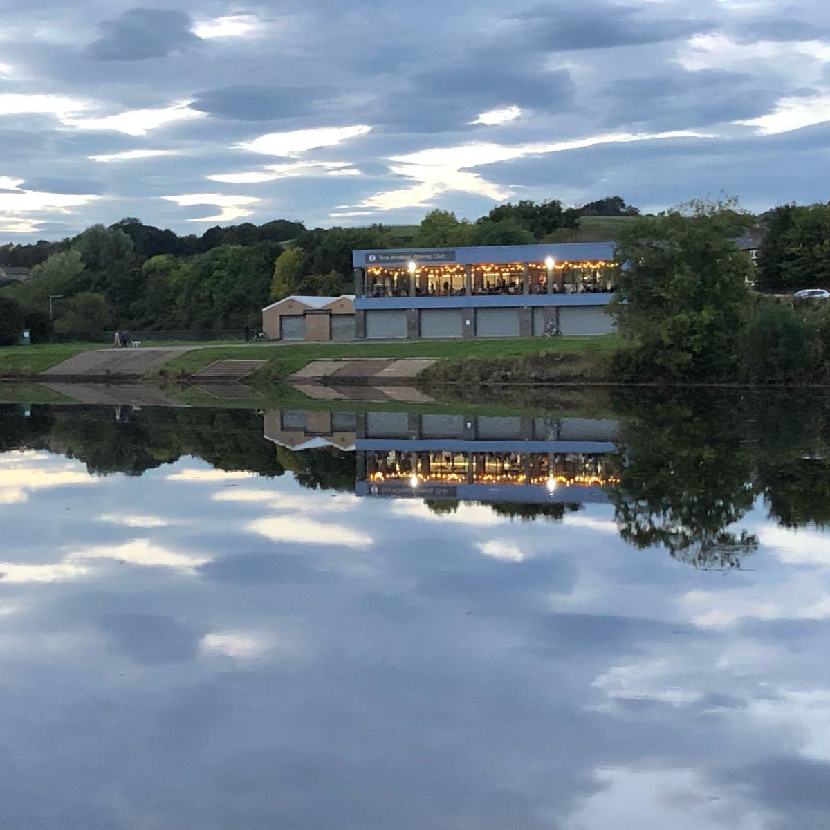 Tyne Amateur Rowing Club - Newcastle upon Tyne, GB-ENG - Nextdoor
