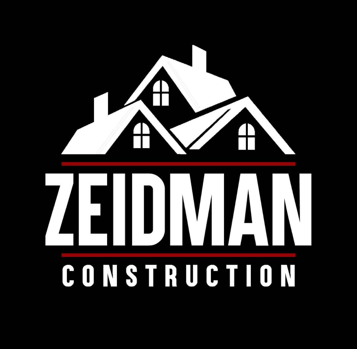 Zeidman Construction LLC - Folsom, PA - Nextdoor