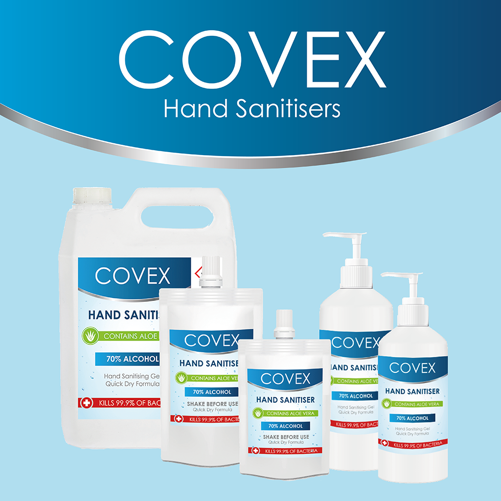 Covex - Newtownabbey - Nextdoor