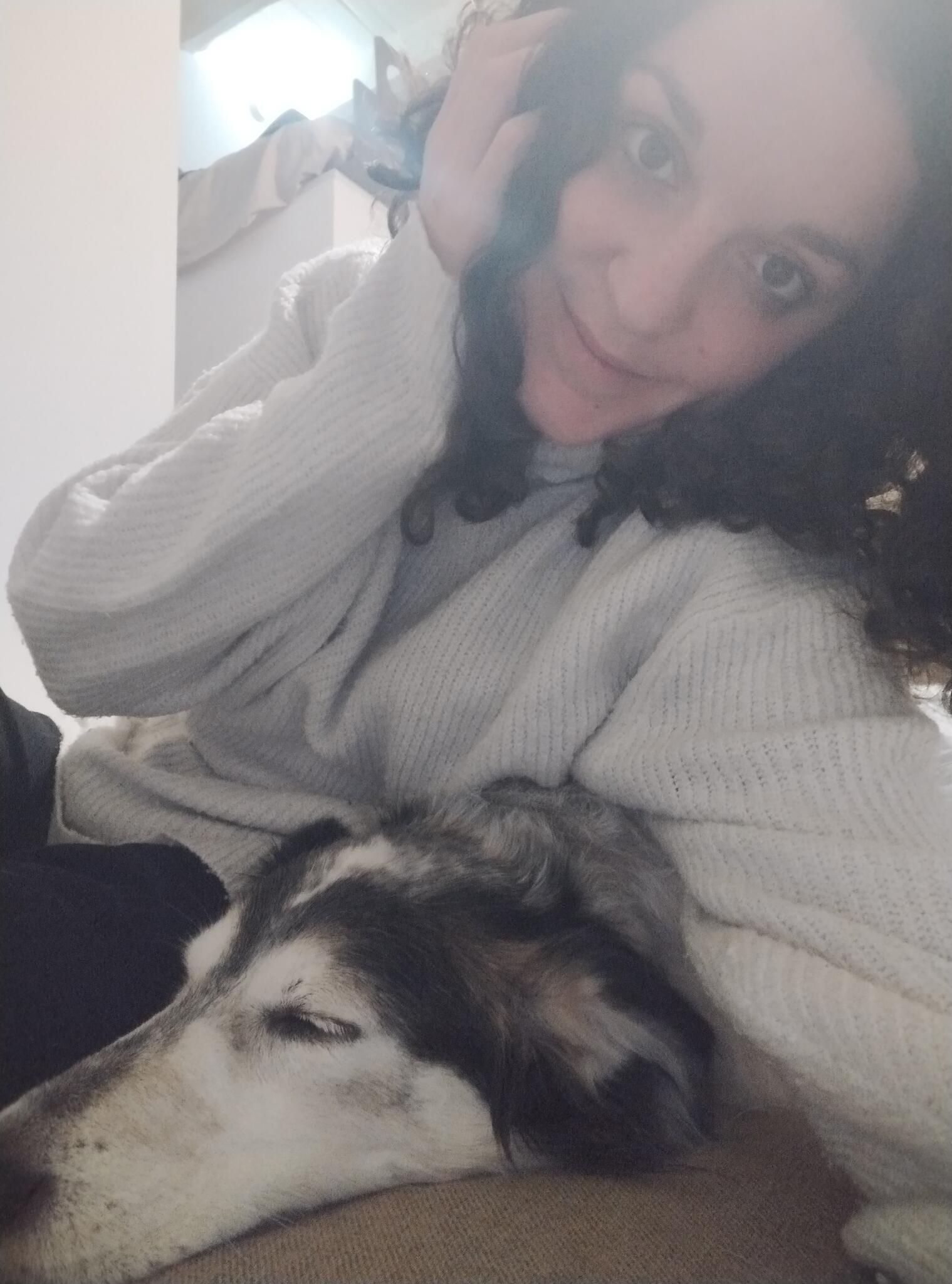 Giulia petsitter - Nextdoor