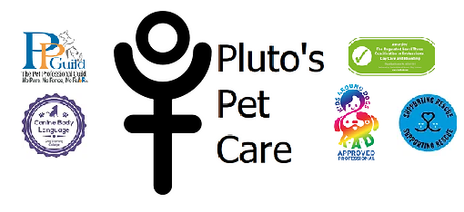 Pluto's Pet Care - Brixham, GB-ENG - Nextdoor