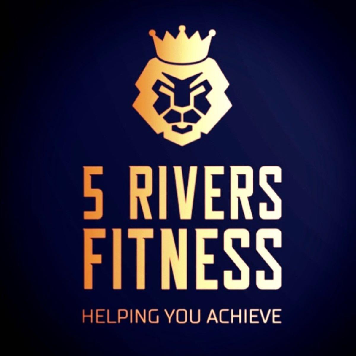 Personal trainer online coach 5 RIVERS FITNESS - Southall - Nextdoor