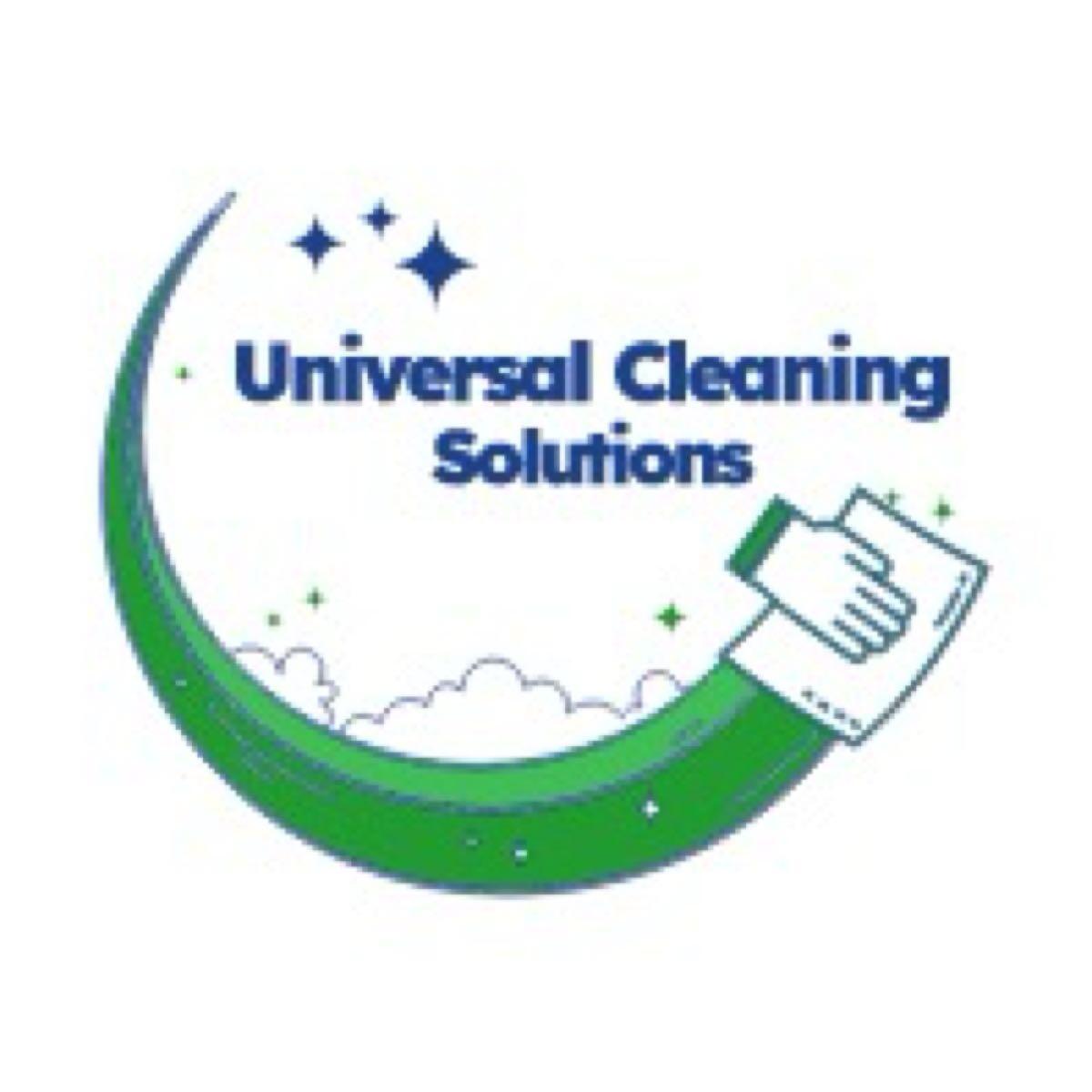 Universal Cleaning Solutions - Nextdoor