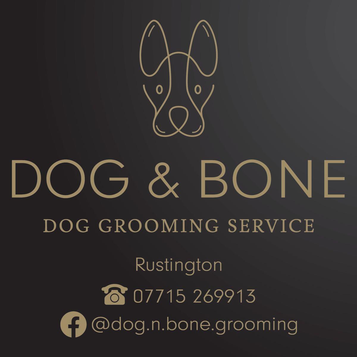 Dog’n’Bone Dog Grooming Service Rustington - Nextdoor