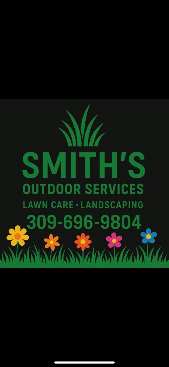 Smith's Outdoor Services LLC - Nextdoor