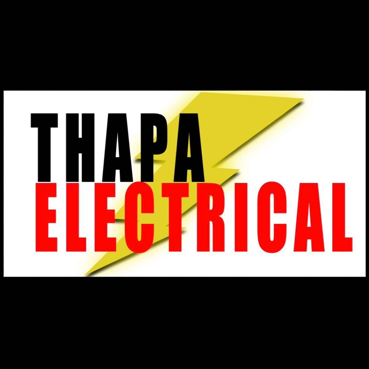 Thapa Electrical - London - Nextdoor