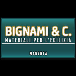 Bignami & C. Materiali Edili - Nextdoor
