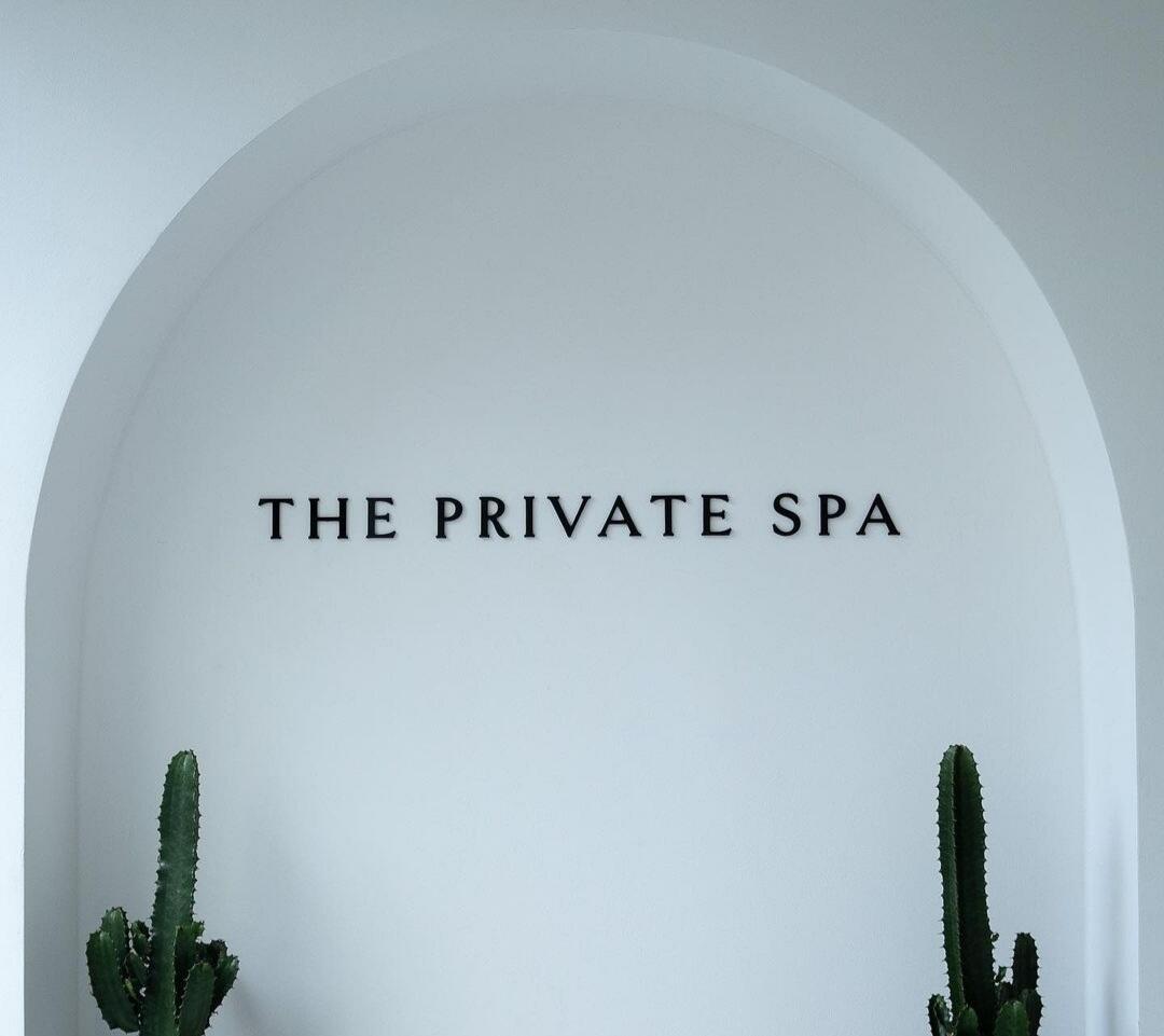 The Private Spa - London - Nextdoor