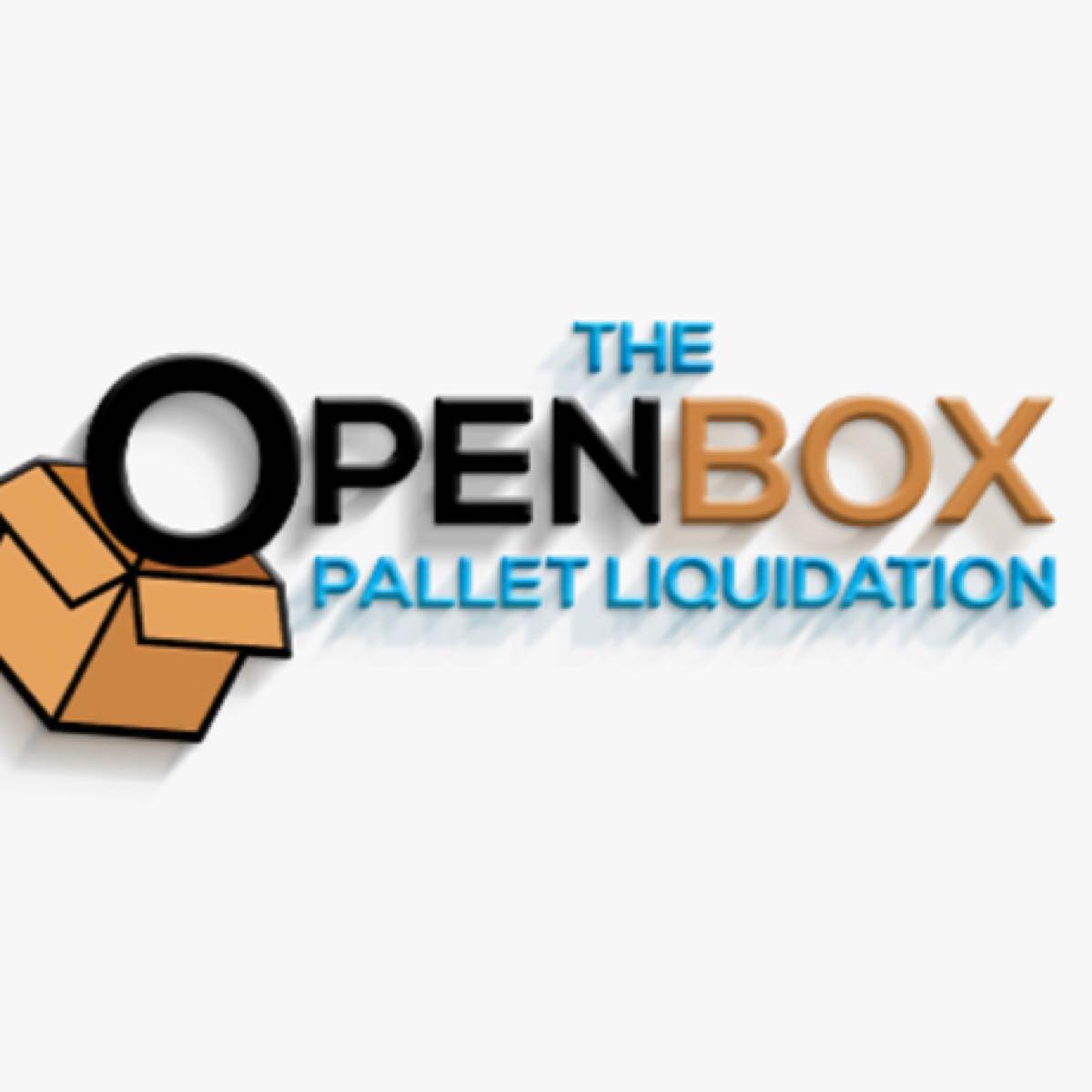 Open Box Pallet Liquidation Cleveland - Parma, OH - Nextdoor