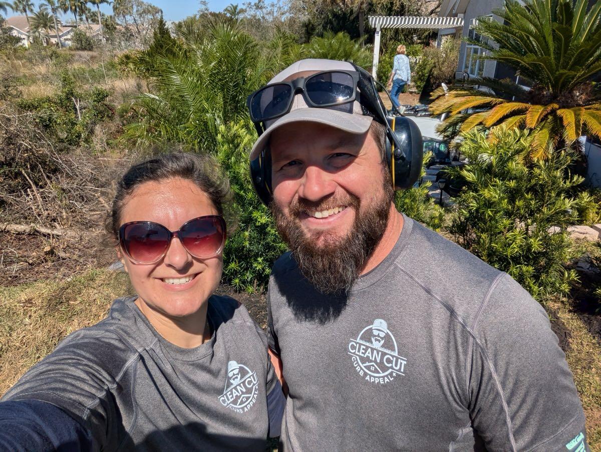 Clean Cut Curb Appeal + - St. Augustine, FL - Nextdoor