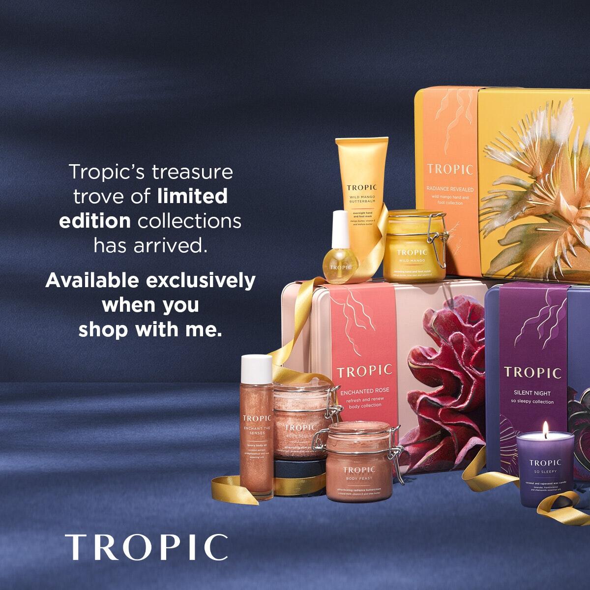 Tropic Skincare with Lisa B - Nextdoor