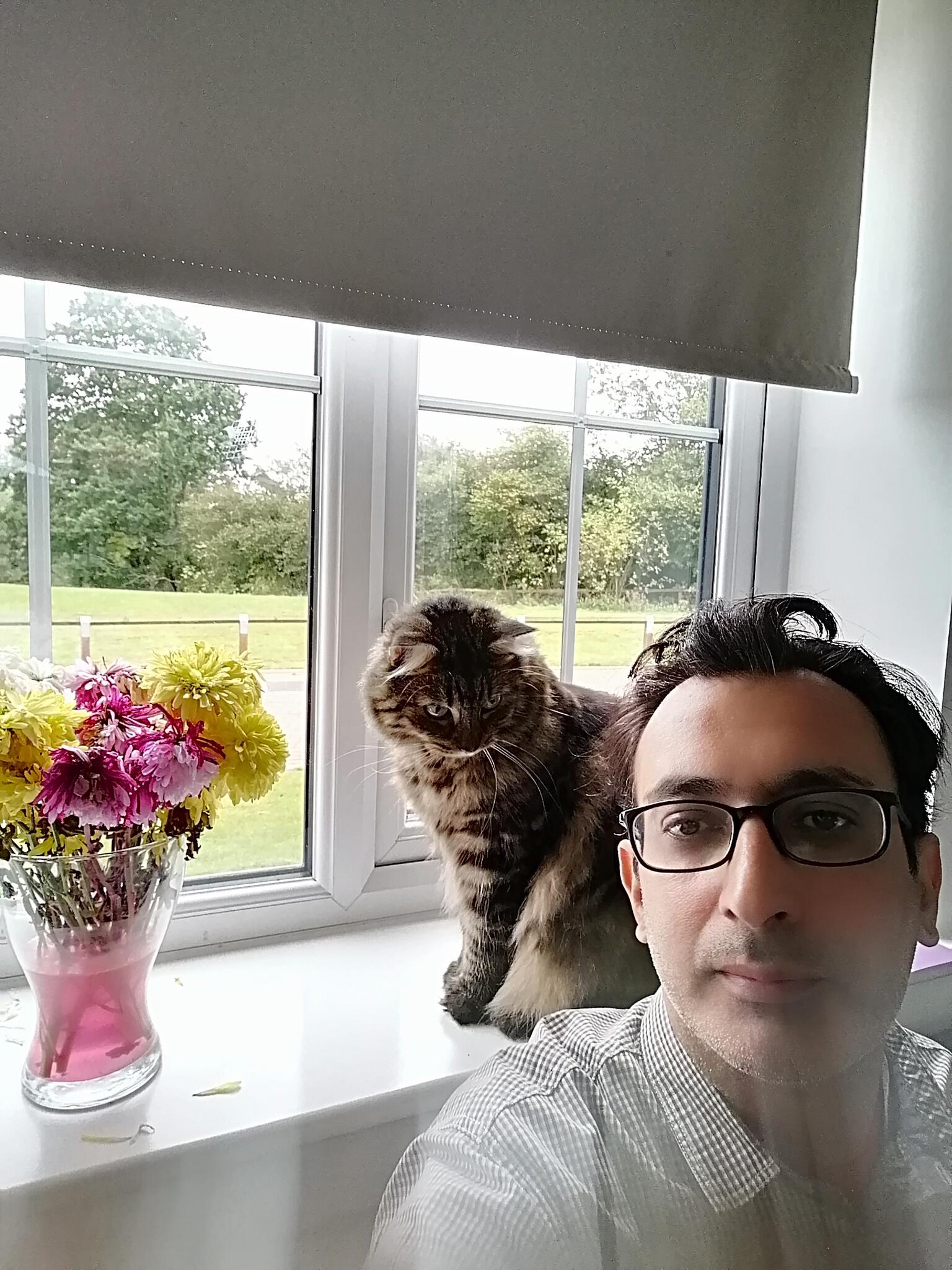 Writing tasks - Nextdoor