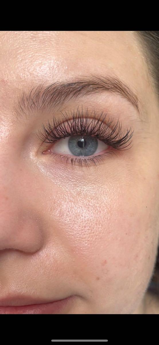 Lash Technician - Nextdoor