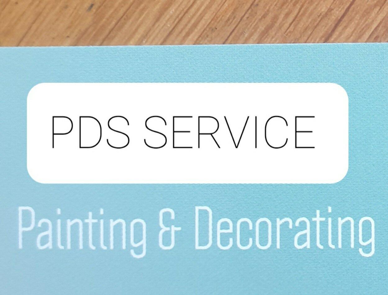 PDS Service - Farnham, GB-ENG - Nextdoor