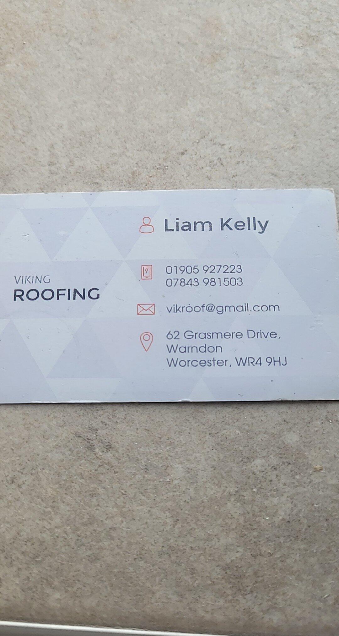 Viking Roofing - Worcester, GB-ENG - Nextdoor