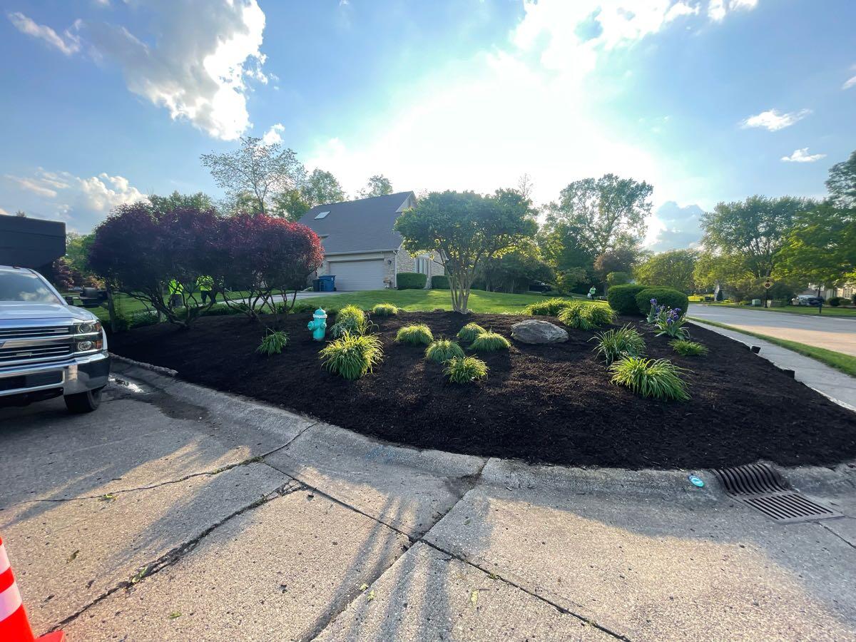 Martinez tree service & landscaping Llc - Indianapolis, IN - Nextdoor