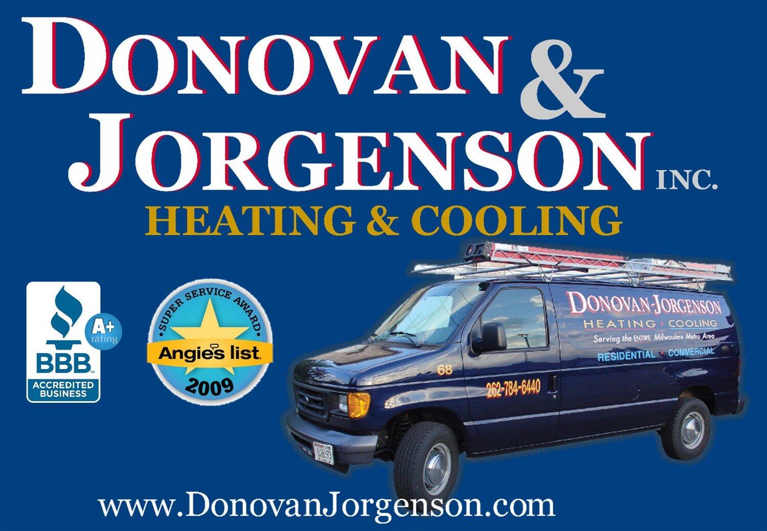 Donovan & Jorgenson, Inc. - Genesee - Mukwonago, WI - Nextdoor Donovan & Jorgenson, Inc. - Genesee - Mukwonago, WI - Nextdoor