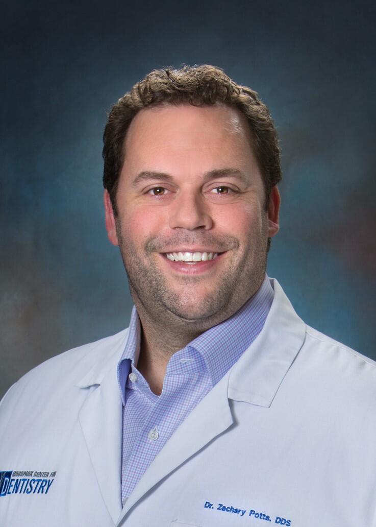 Moorpark Dentist Dr. Zachary Potts - Moorpark, CA - Nextdoor