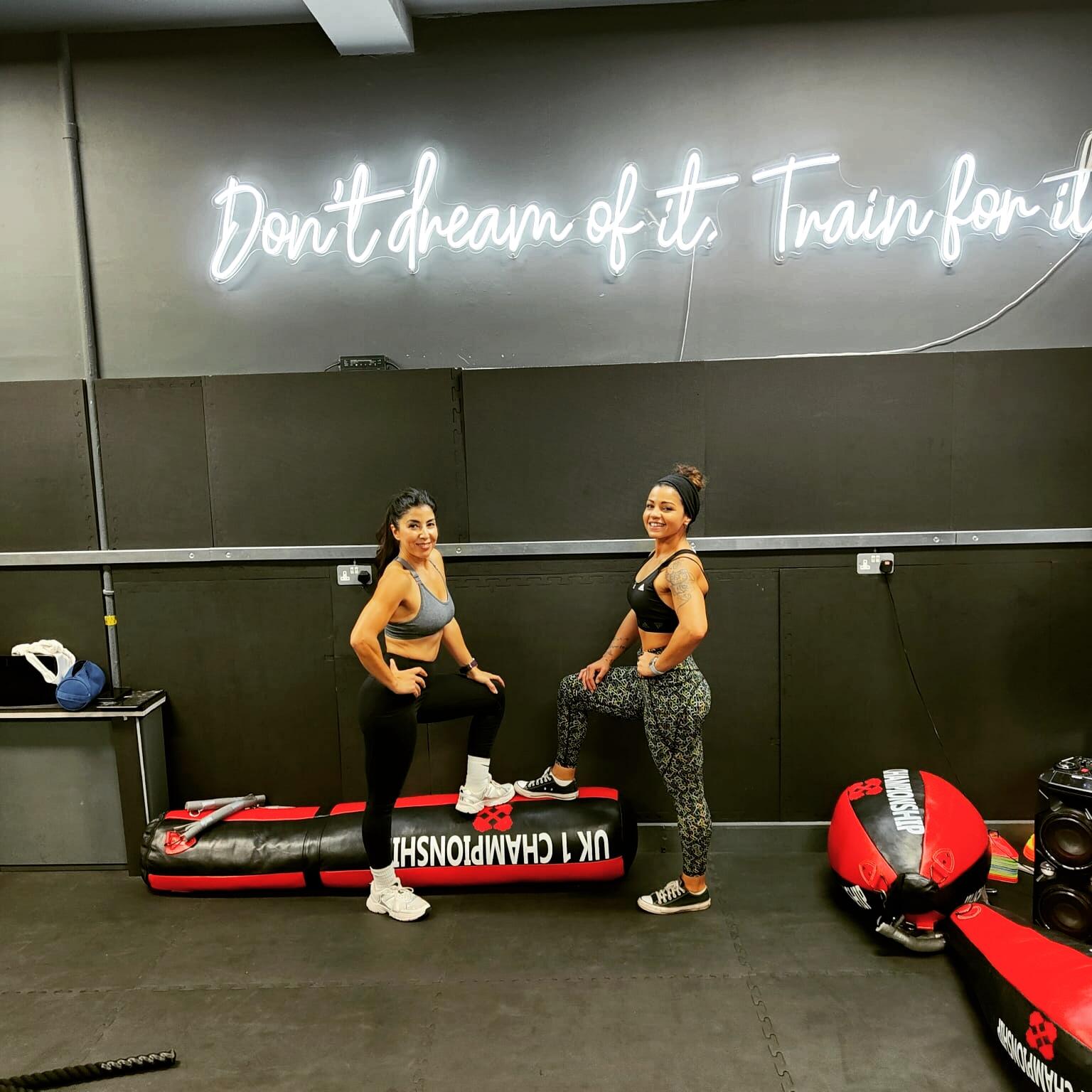 Uk1 Academy - London - Nextdoor