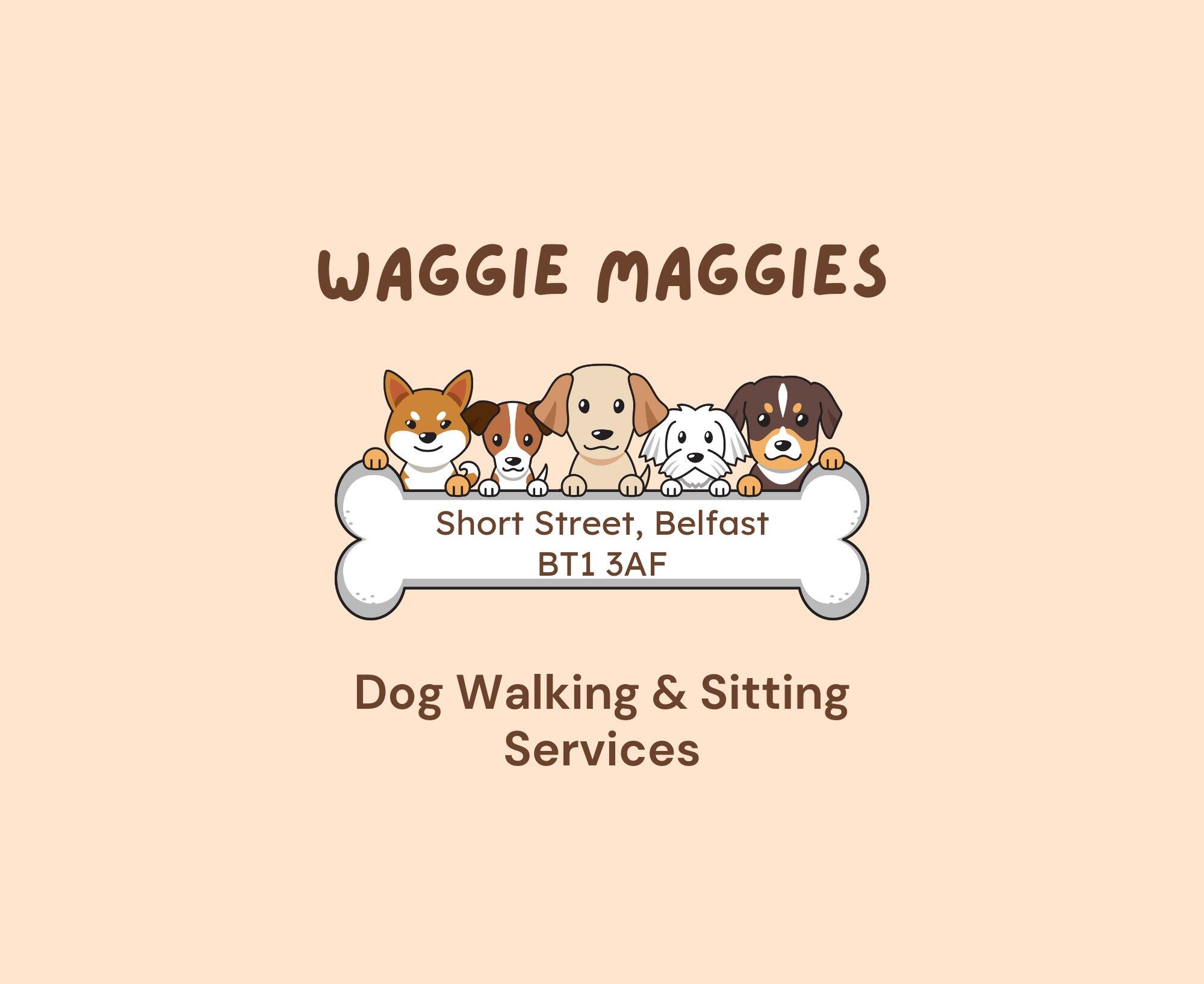 Waggie Maggies - Nextdoor