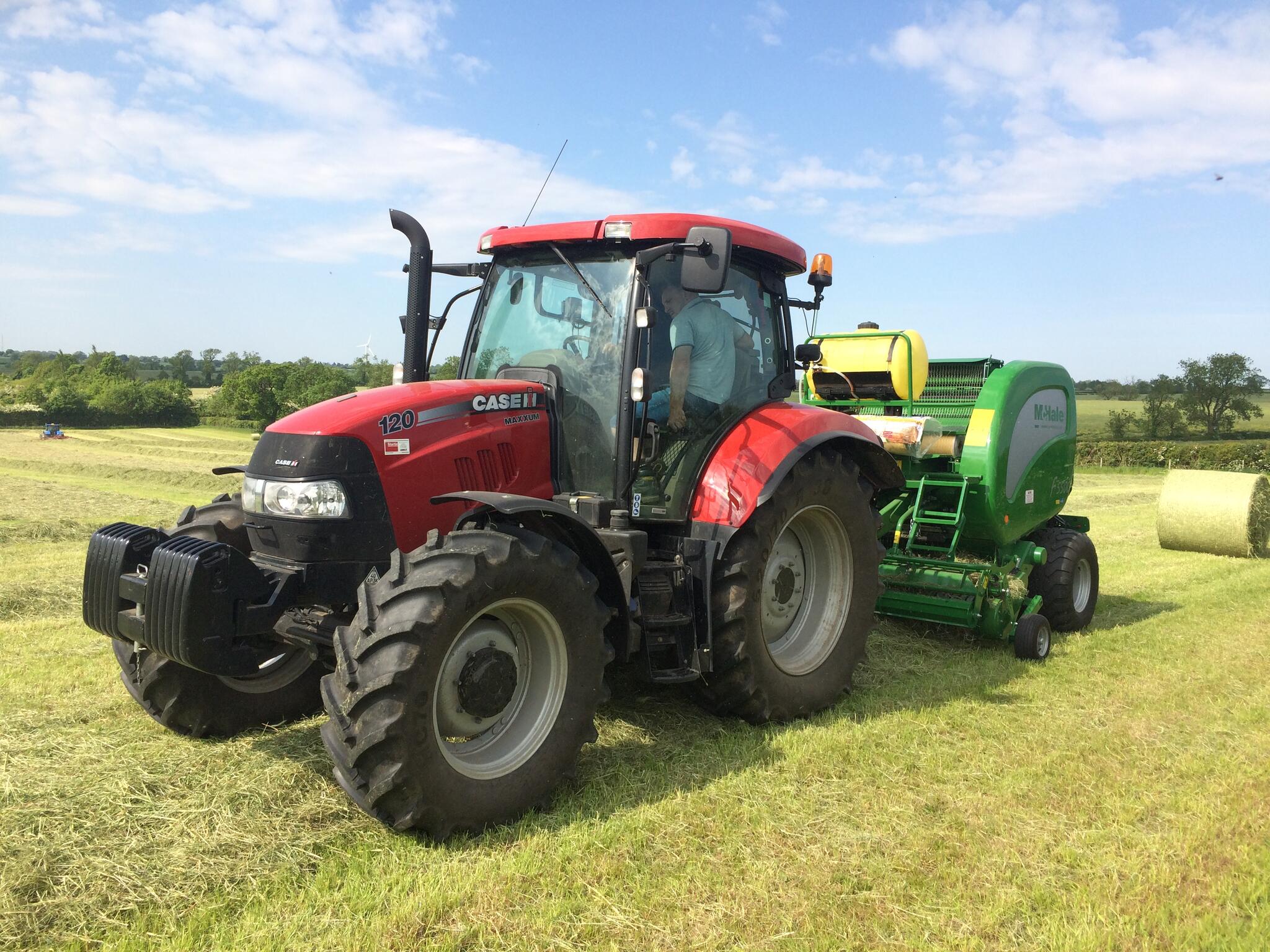 R A Knight & Son (Hall Farm Hay) - Northampton - Nextdoor