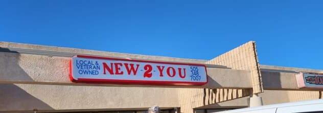 New 2 You Thrift Store - Rio Rancho, NM - Nextdoor