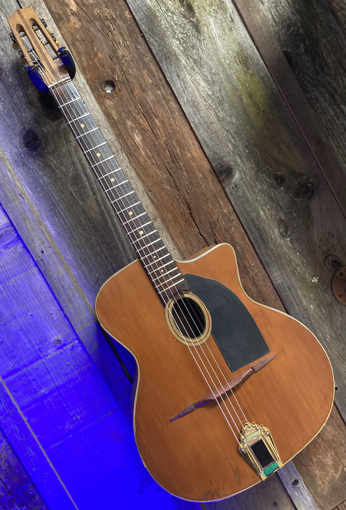 Keith Holland Guitars - Los Gatos, CA - Nextdoor