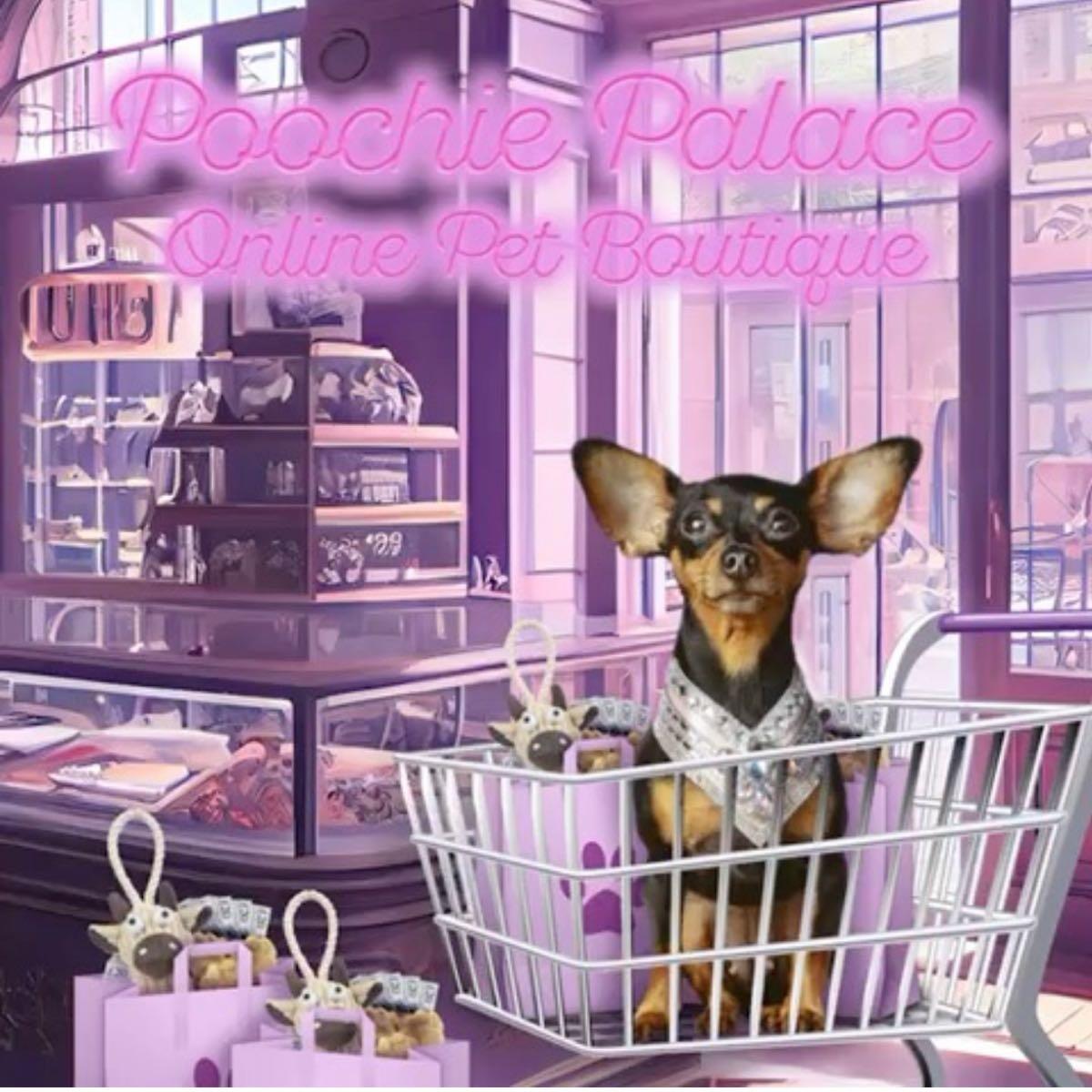 Poochie Palace - Croydon - Nextdoor