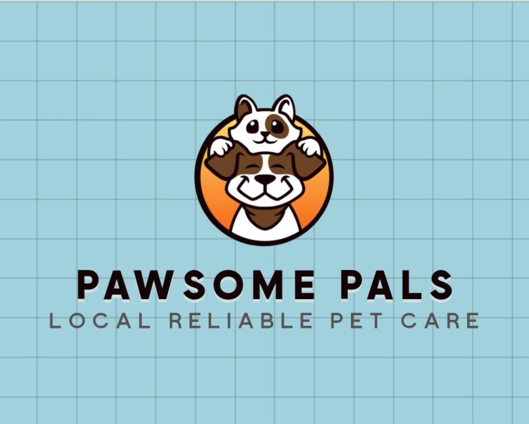 Pawsome Pals - Huntingdon, GB-ENG - Nextdoor
