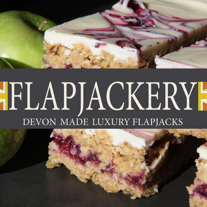 Flapjackery - Tavistock - Nextdoor