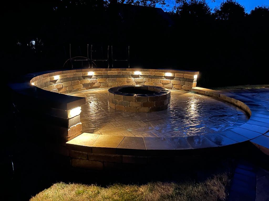 Alex Perez landscaping & paver installation - Naperville, IL - Nextdoor