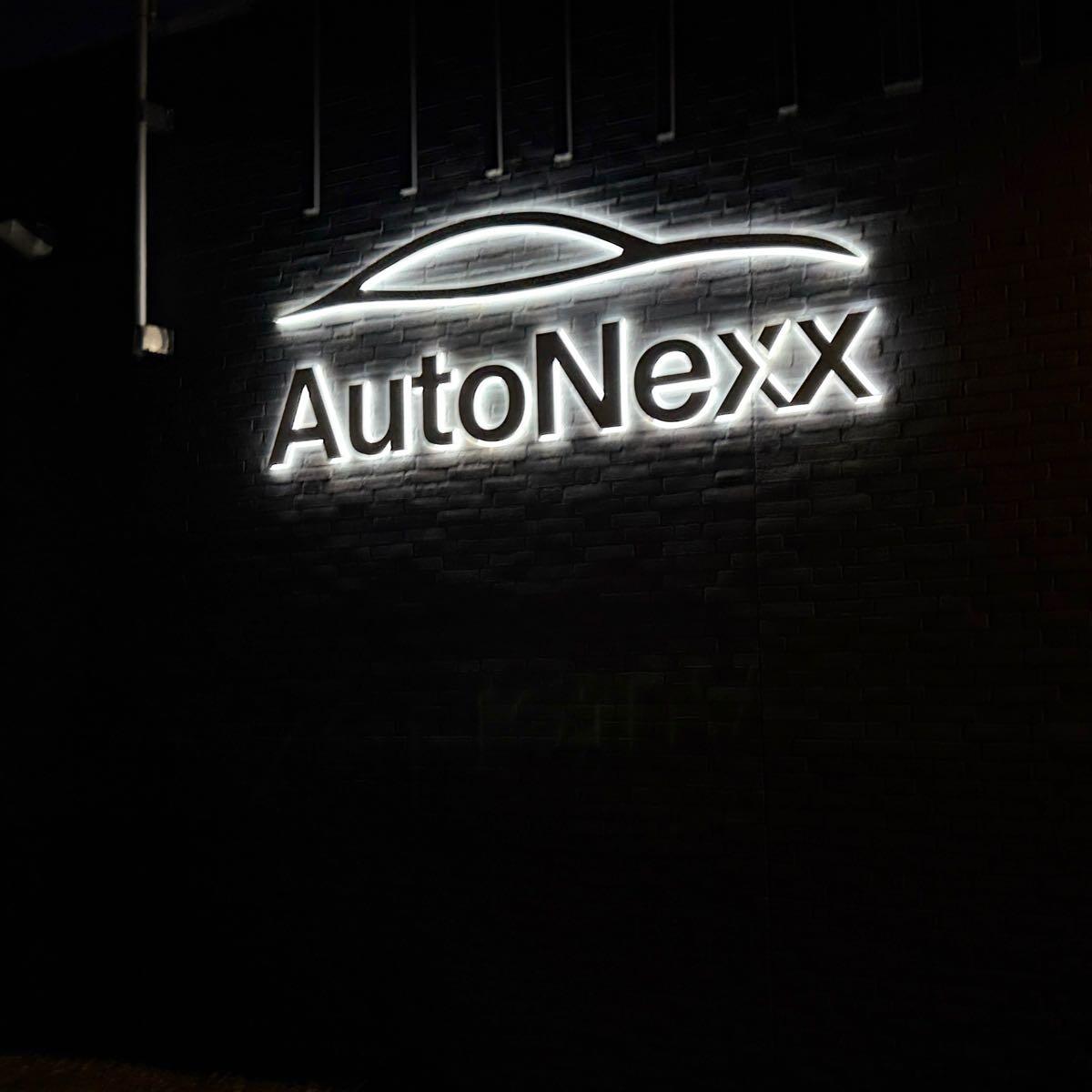 Autonexx - Oss, Noord-Brabant - Nextdoor