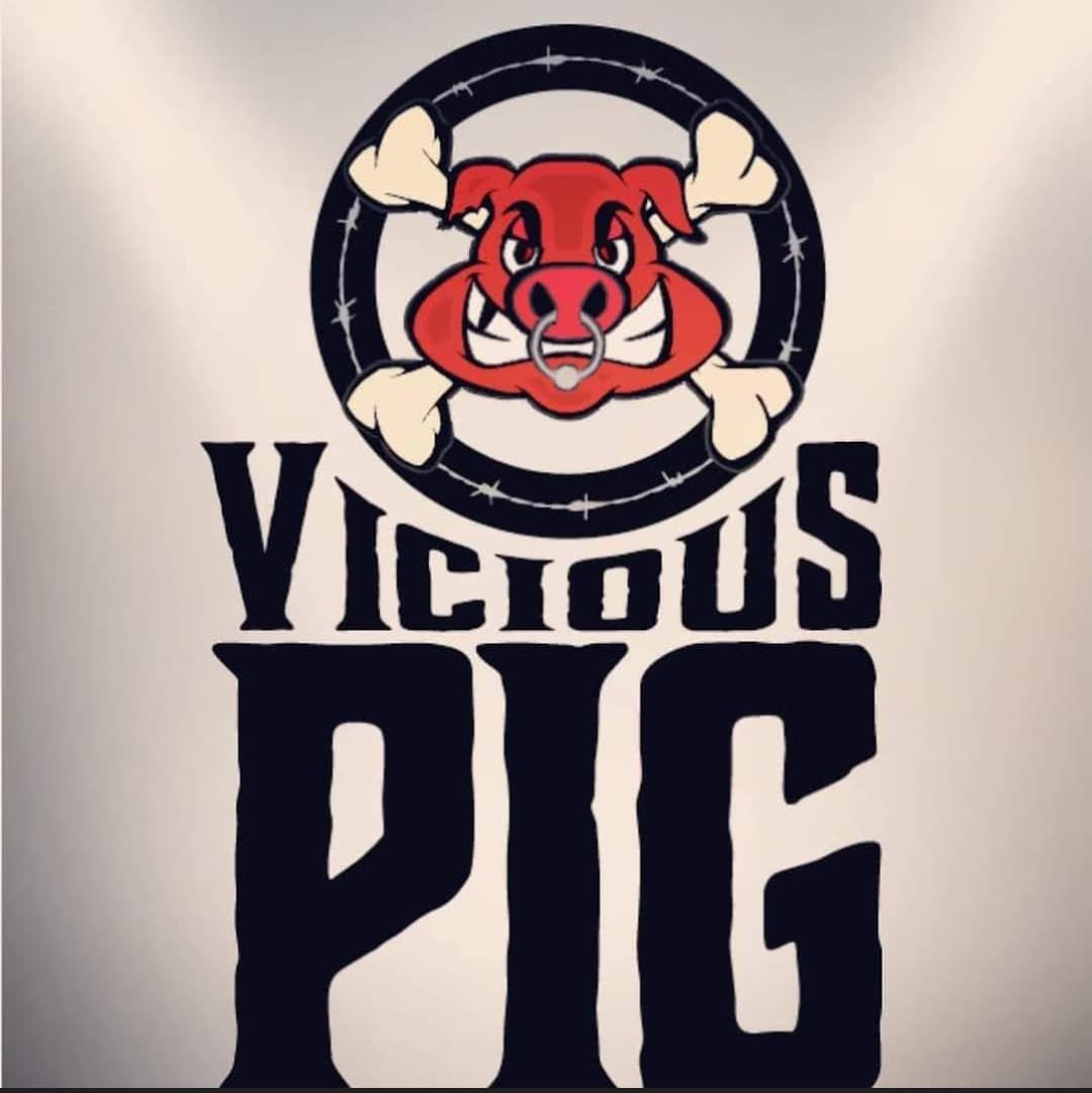 Vicious Pig BBQ Truck - Stedman, NC - Nextdoor