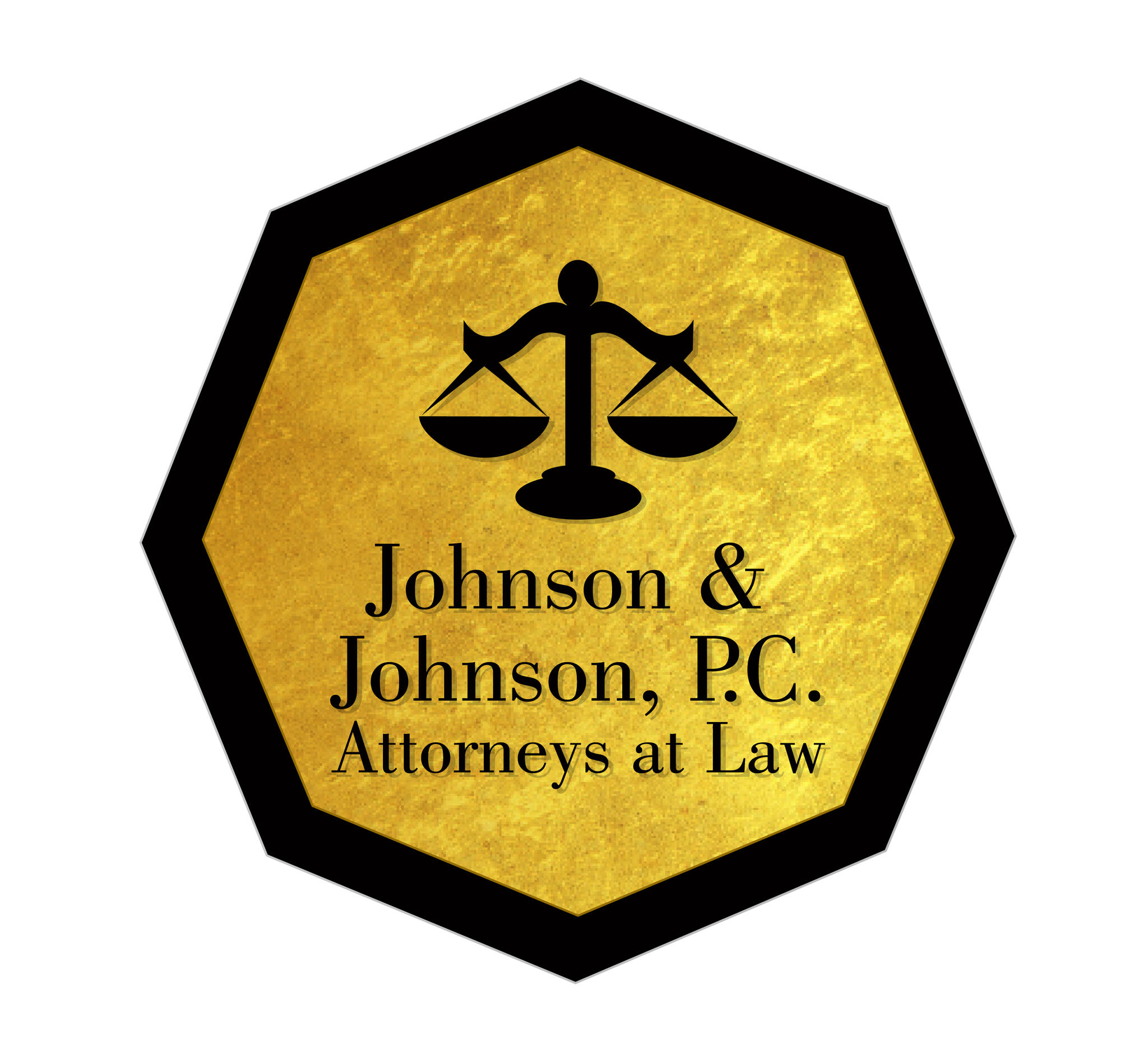 Johnson & Johnson, P.C., Andrewe & Stephanie Johnson, Attorneys at Law ...