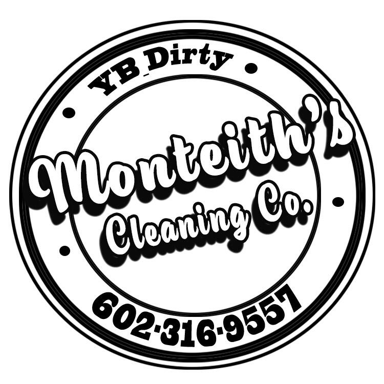 Monteith Cleaning Company - Buckeye, AZ - Nextdoor