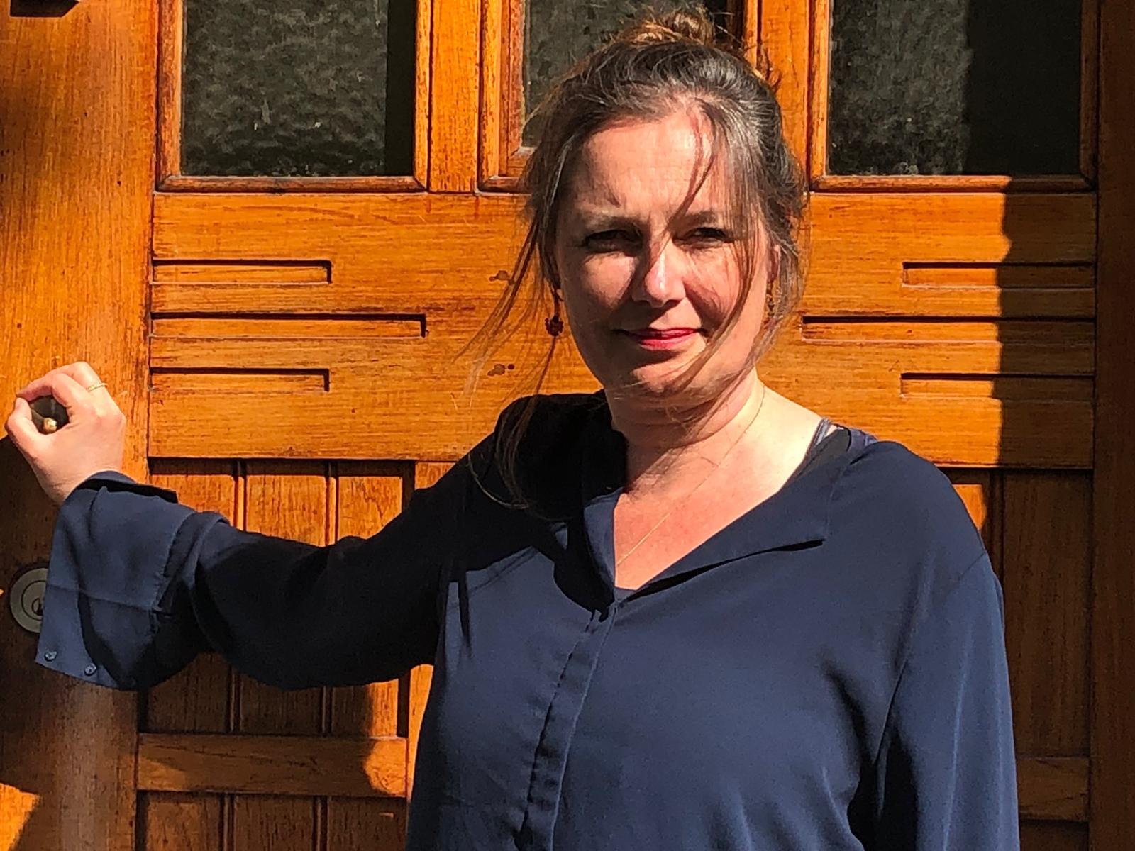 Caroline Berkhout Coaching - Nextdoor