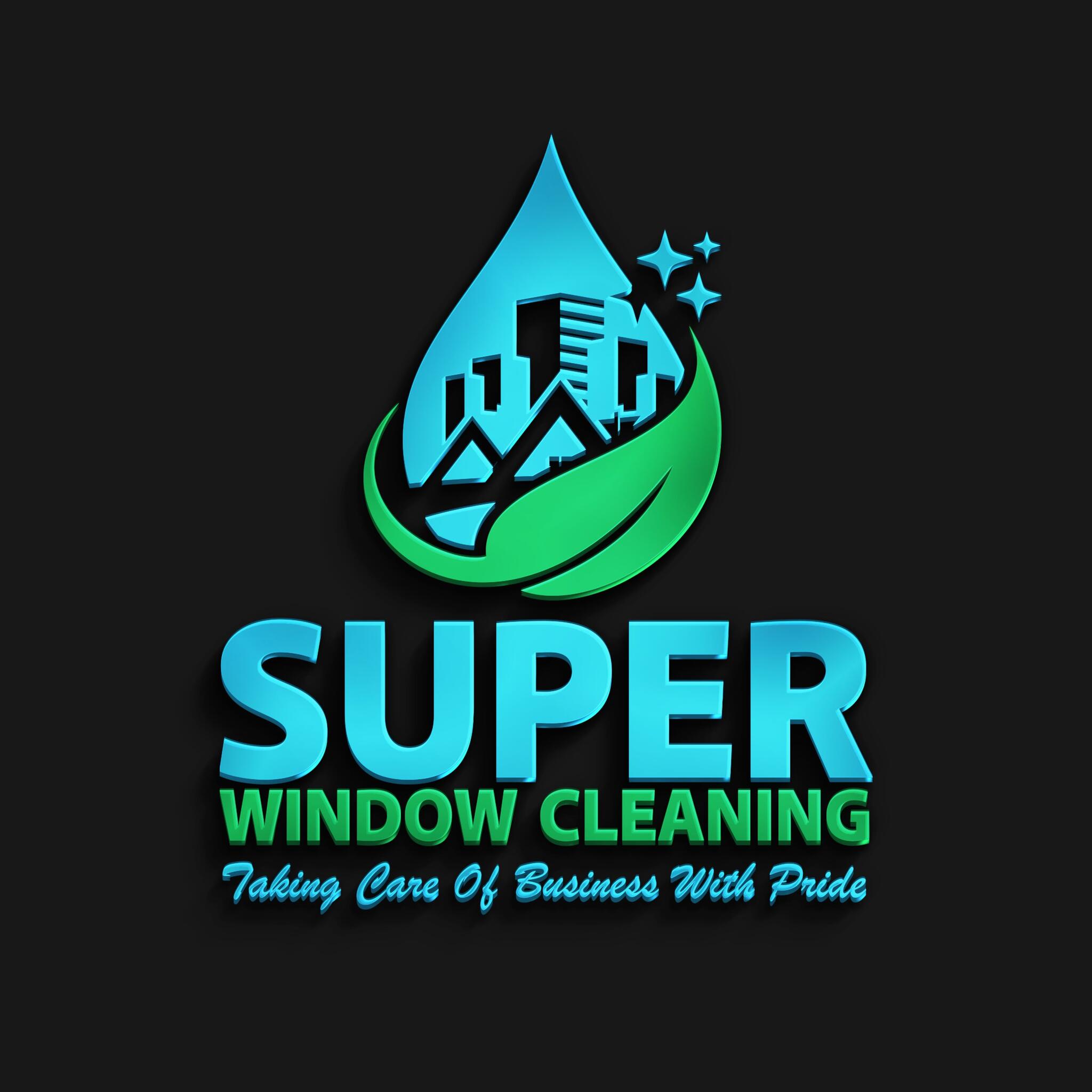 Super Window Cleaning - Nextdoor