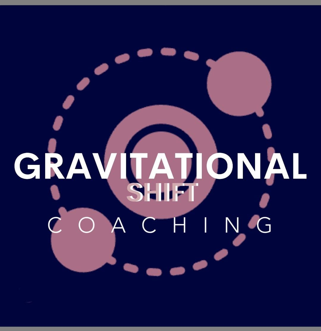 Gravitational Shift - Nextdoor