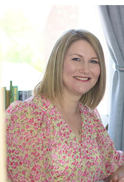 Purple Iris Coach - Nextdoor